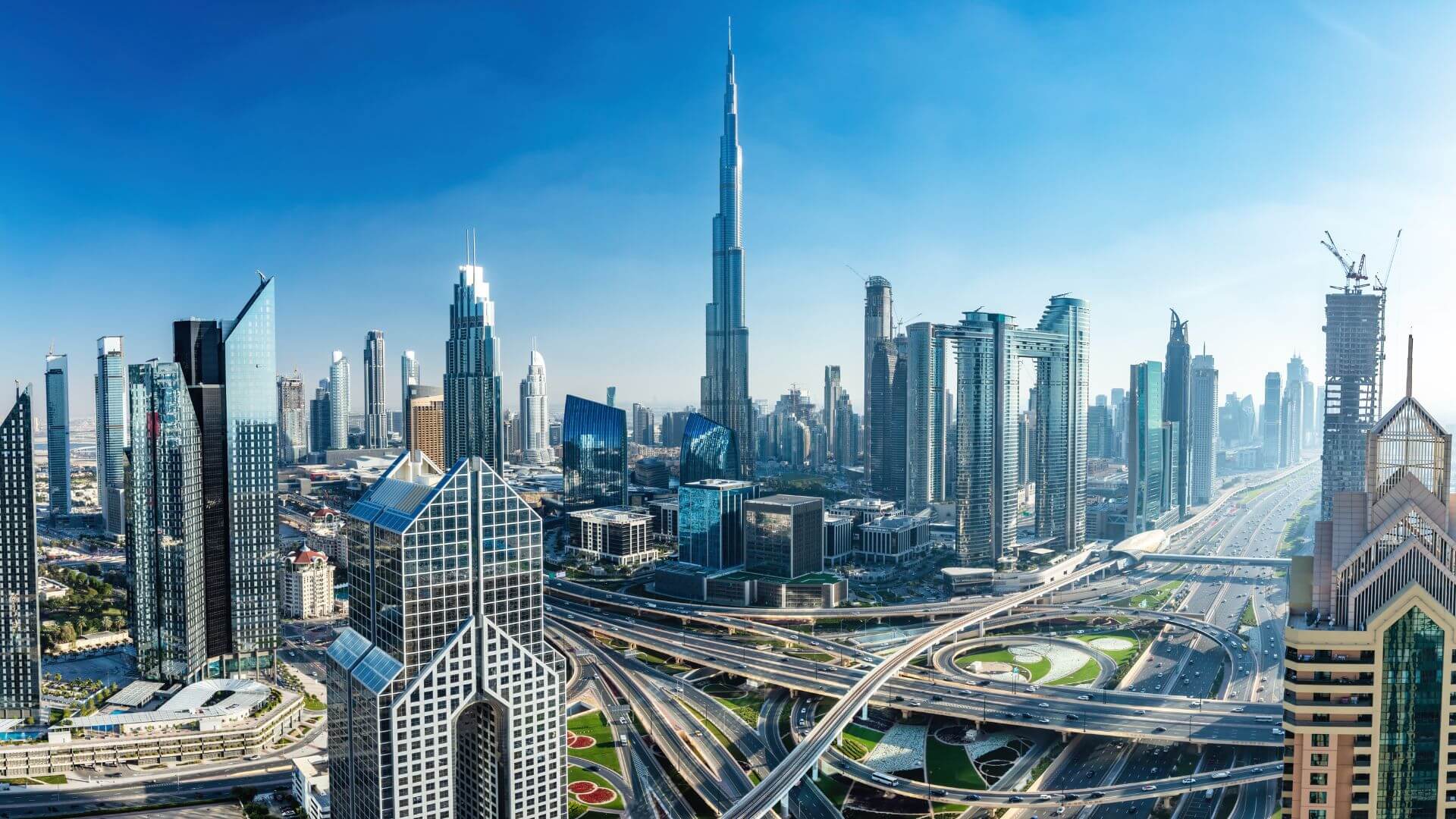 How to expand internationally in the United Arab · We Are Aspire Dubai