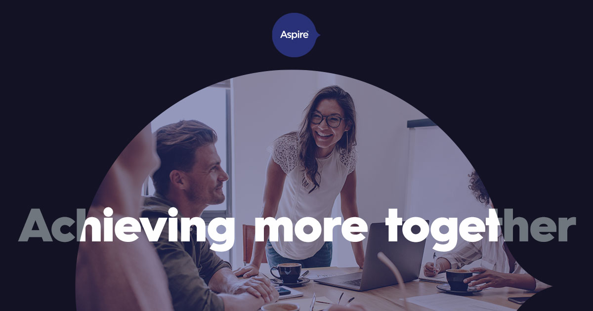 Homepage · We Are Aspire Dubai