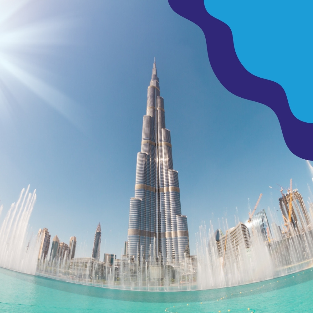 The Employer's Guide: How to Navigate Dubai Visa · We Are Aspire Dubai